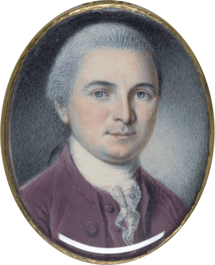 George Walton - Historic Meadow Garden