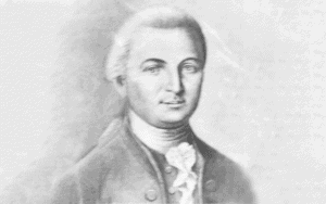 George Walton - Historic Meadow Garden