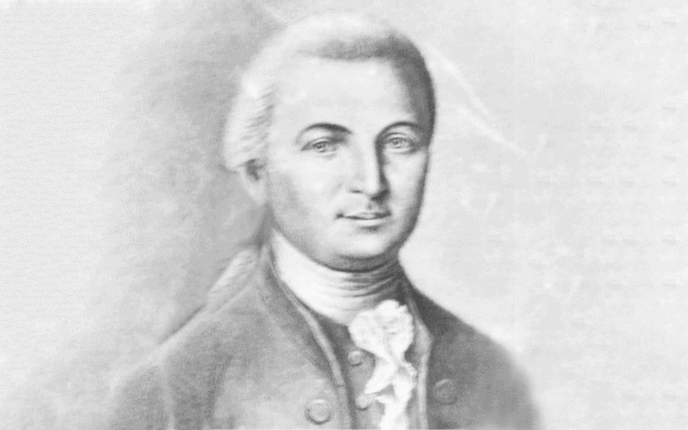 George Walton - Historic Meadow Garden