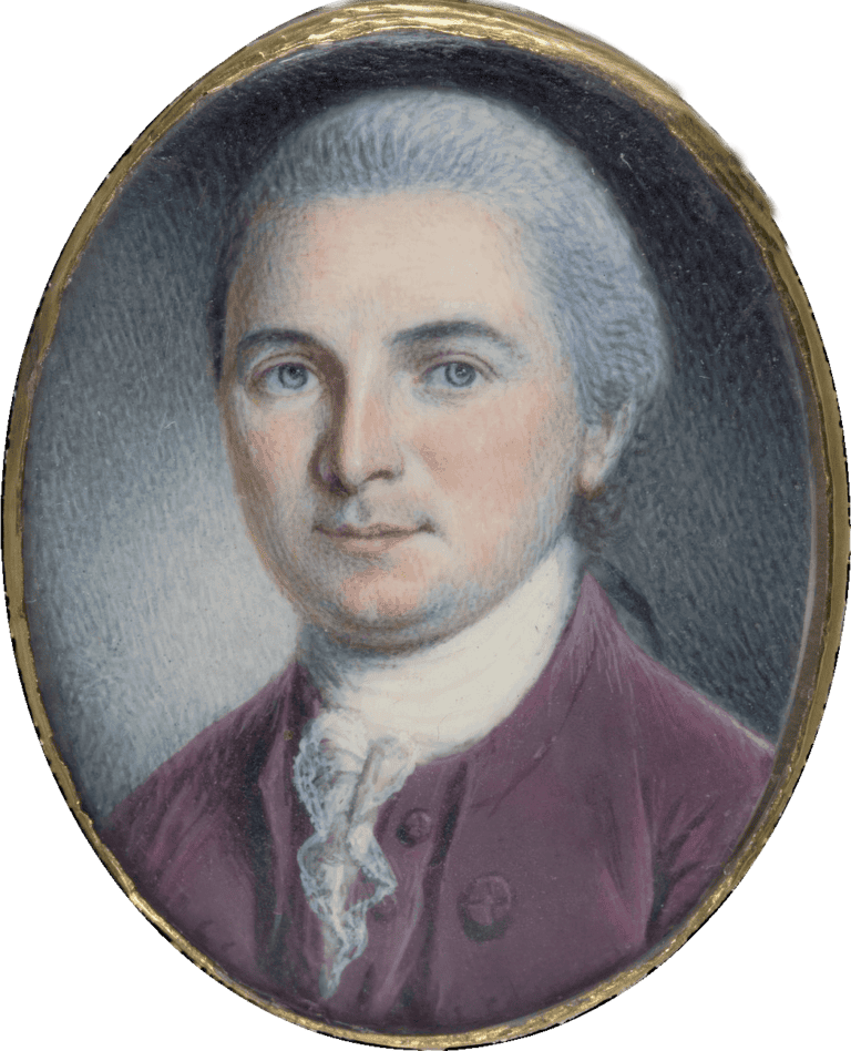 George Walton Timeline - Historic Meadow Garden